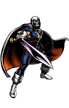Taskmaster | Wiki Marvel vs Capcom español | Fandom