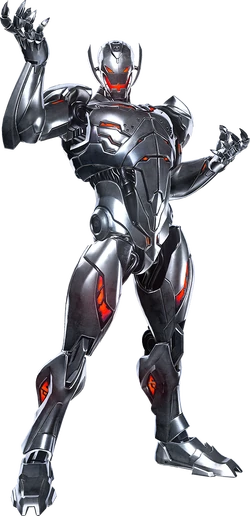 Ultron | Wiki Marvel vs Capcom español | Fandom