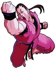 Dan | Wiki Marvel vs Capcom español | Fandom