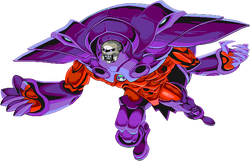 Onslaught | Wiki Marvel vs Capcom español | Fandom