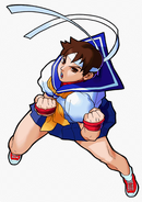 Sakura | Wiki Marvel vs Capcom español | Fandom