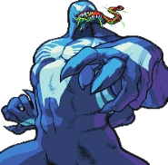 Venom | Wiki Marvel vs Capcom español | Fandom