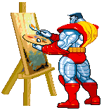 Colossus | Wiki Marvel vs Capcom español | Fandom