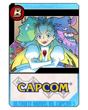 Devilot | Wiki Marvel vs Capcom español | Fandom