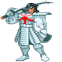 Silver Samurai | Wiki Marvel vs Capcom español | Fandom