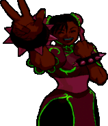 Shadow Lady | Wiki Marvel vs Capcom español | Fandom