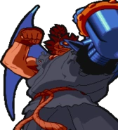 Cyber-Akuma | Wiki Marvel vs Capcom español | Fandom