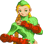Cammy | Wiki Marvel vs Capcom español | Fandom