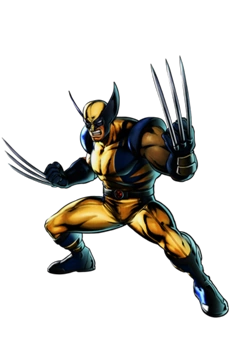 Wolverine | Wiki Marvel vs Capcom español | Fandom