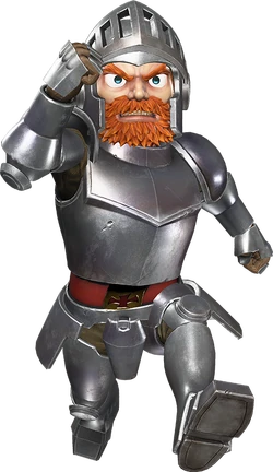 Arthur | Wiki Marvel vs Capcom español | Fandom