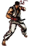 Ryu | Wiki Marvel vs Capcom español | Fandom