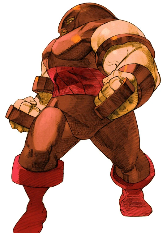 Juggernaut | Wiki Marvel vs Capcom español | Fandom
