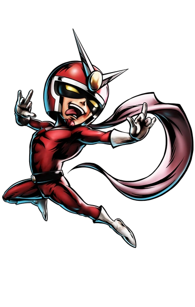 Viewtiful Joe | Wiki Marvel vs Capcom español | Fandom