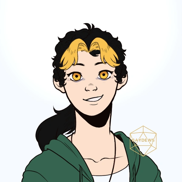 Warden (Catherine Ferrin) | Marvin Marvelverse Wiki | Fandom