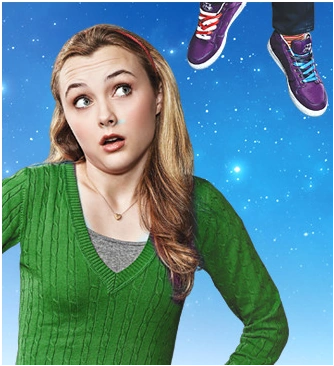 Teri Forman | Marvin, Marvin Wiki | Fandom