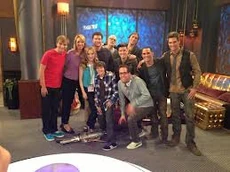 Big Time Marvin | Marvin, Marvin Wiki | Fandom