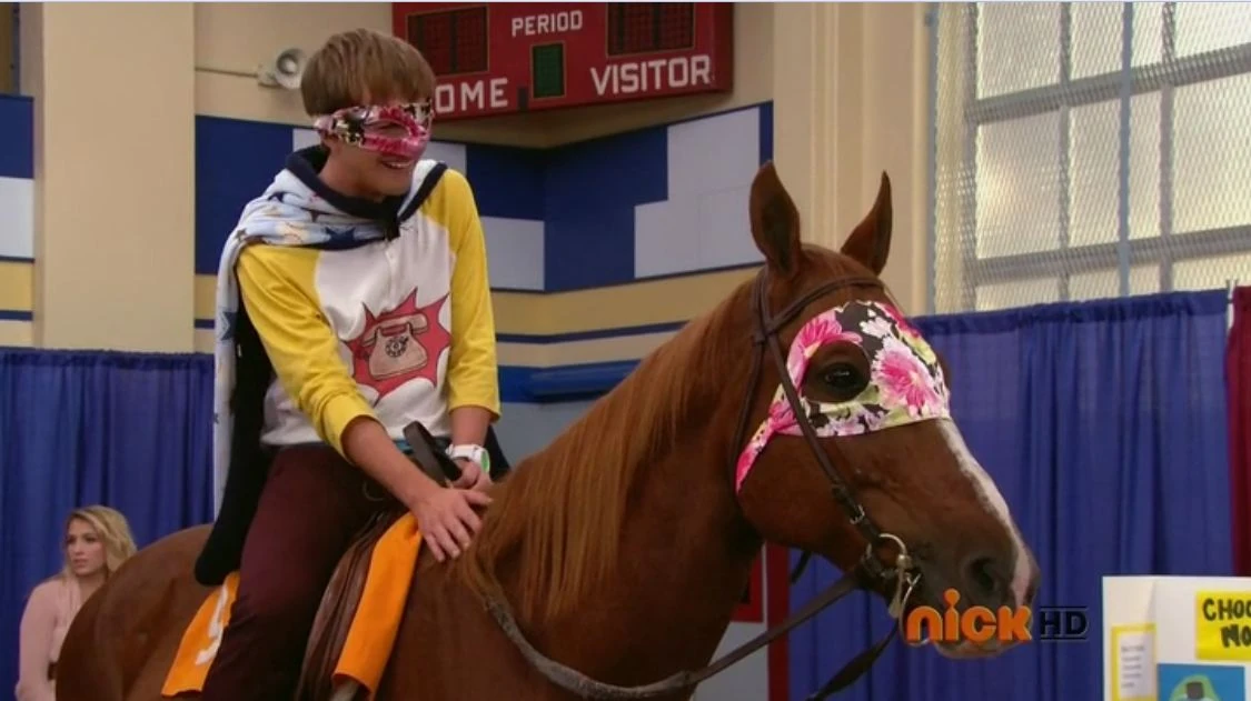 Gallery:Improbable Story | Marvin, Marvin Wiki | Fandom