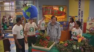 Mr. Earth | Marvin, Marvin Wiki | Fandom