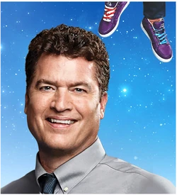 Bob Forman | Marvin, Marvin Wiki | Fandom