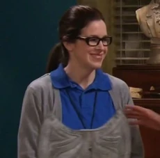 Ms. Hinkle | Marvin, Marvin Wiki | Fandom