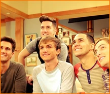 Gallery:Big Time Marvin | Marvin, Marvin Wiki | Fandom