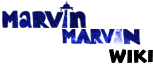 Marvin, Marvin | Marvin, Marvin Wiki | Fandom