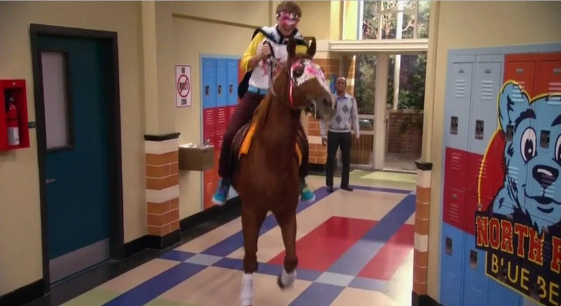 Improbable Story (Character) | Marvin, Marvin Wiki | Fandom