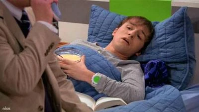 Marvin's Day Off | Marvin, Marvin Wiki | Fandom