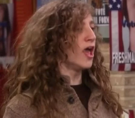 Derek Winfeld | Marvin, Marvin Wiki | Fandom