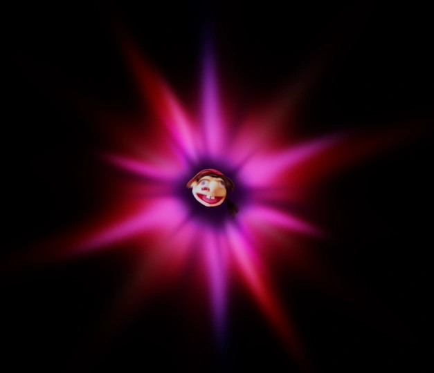 Devil Feebee | Marvin's Calamity Wiki | Fandom