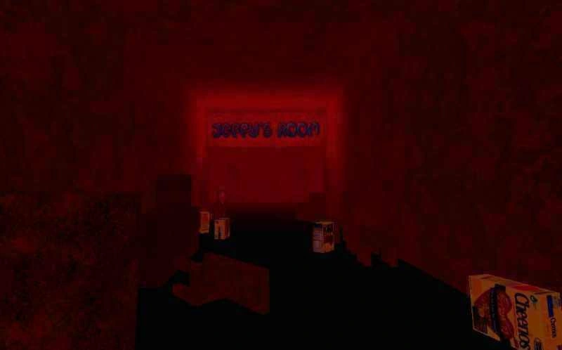 Cheerio Land | Marvin's Calamity Wiki | Fandom