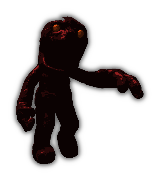 Skinless Puppet | Marvin's Calamity Wiki | Fandom