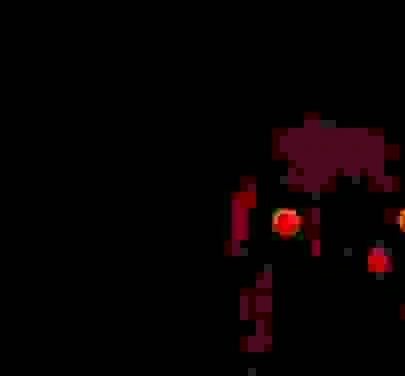 The Secret Door | Marvin's Calamity Wiki | Fandom