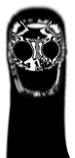 Jumpscare Man | Marvin's Calamity Wiki | Fandom