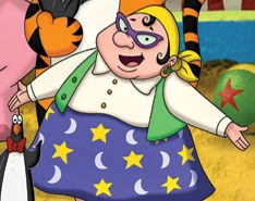 Edna | Marvin the Tap-Dancing Horse Wikia | Fandom