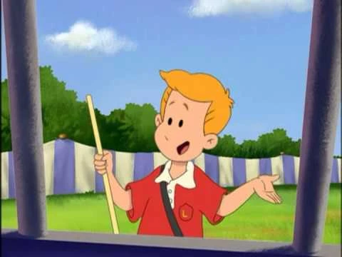 Eddy Largo | Marvin the Tap-Dancing Horse Wikia | Fandom