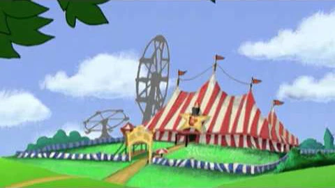 Fast-Talking Jack's Carnival | Marvin the Tap-Dancing Horse Wikia | Fandom