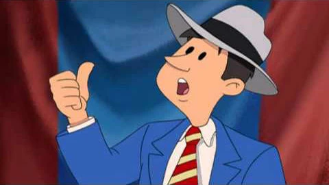 Fast-Talking Jack | Marvin the Tap-Dancing Horse Wikia | Fandom