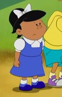 Katie | Marvin the Tap-Dancing Horse Wikia | Fandom