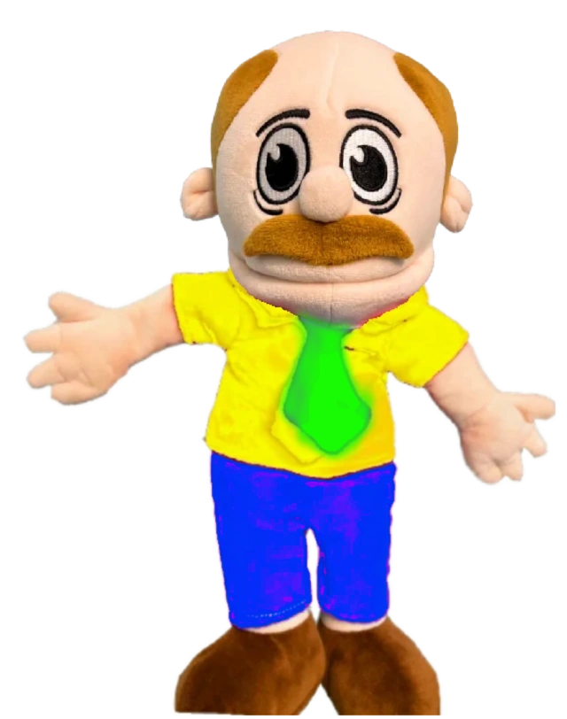 Varmin | Marvinverse Wiki | Fandom