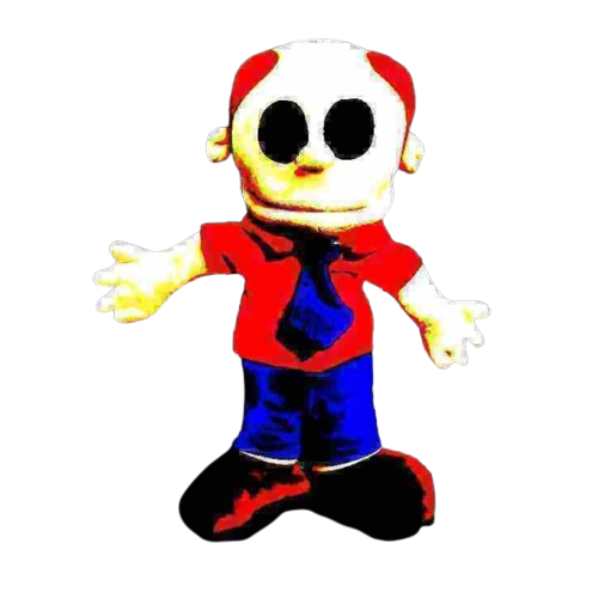 Madargin | Marvinverse Wiki | Fandom