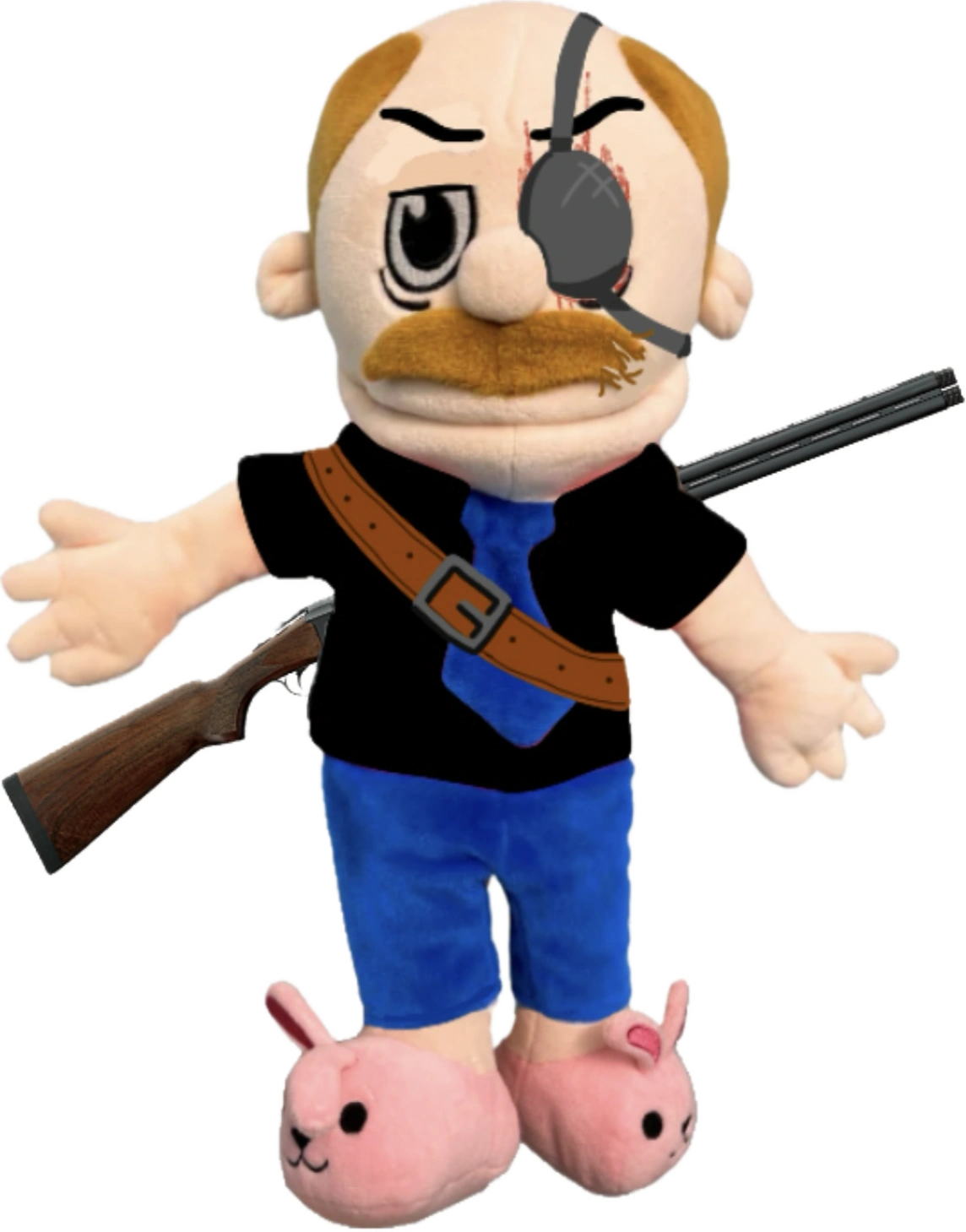 Starvin | Marvinverse Wiki | Fandom