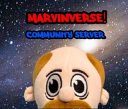 Marvinverse Wiki | Fandom