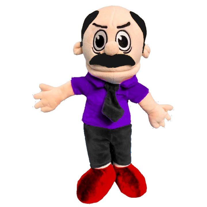 Marlin | Marvinverse Wiki | Fandom