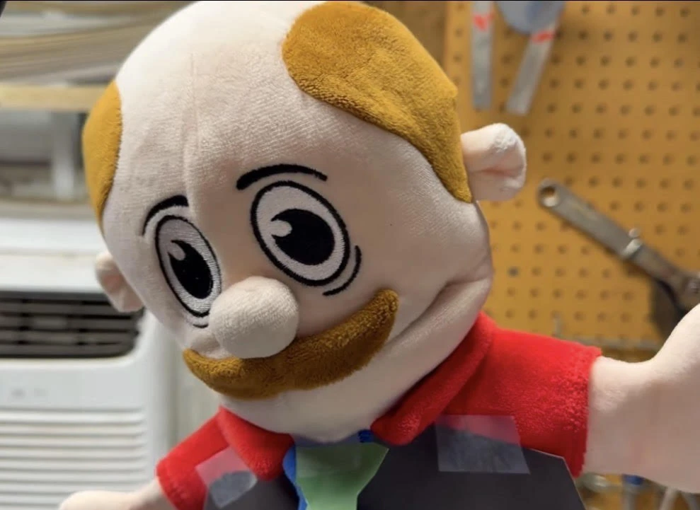 Light Marvin | Marvinverse Wiki | Fandom