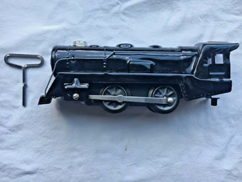 Wind-Up 898 Locomotive | Marx Trains Wiki | Fandom