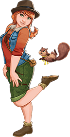 Doreen Green | Mary Jane Watson Fart's Wiki | Fandom