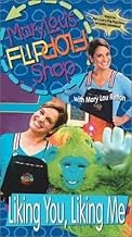 Liking you...Liking me! | Mary Lou Retton's Flip Flop Shop Wiki | Fandom