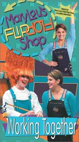 Working Together | Mary Lou Retton's Flip Flop Shop Wiki | Fandom