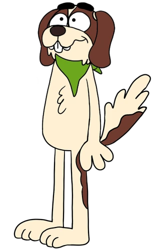 Chief | Mary Lou Wiki | Fandom